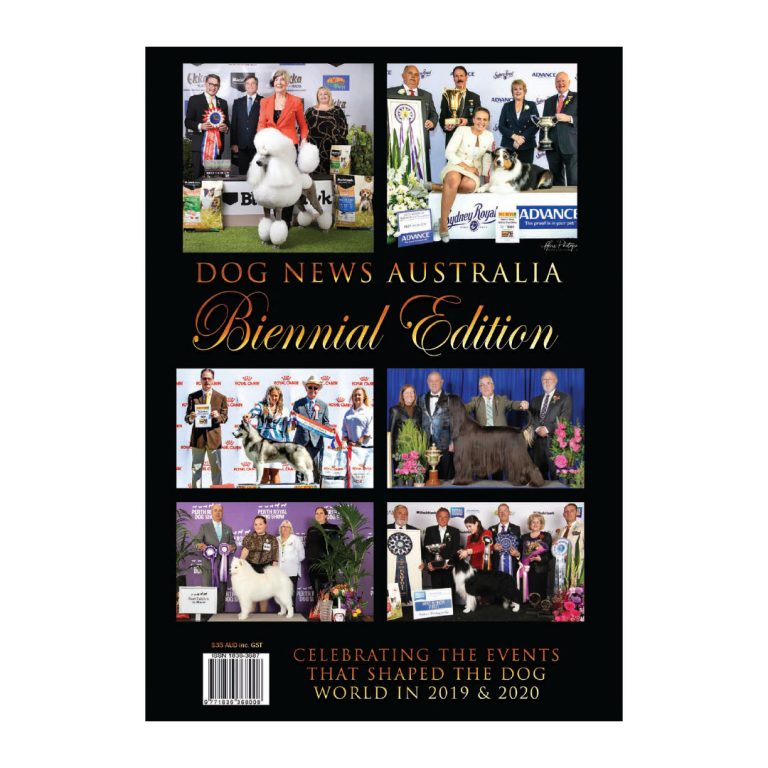 Home - Dog News Australia