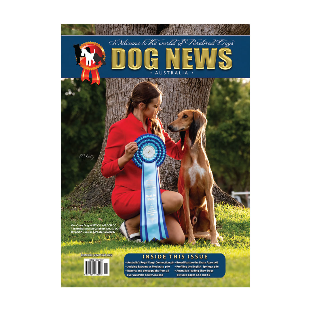 Home - Dog News Australia